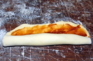 Pastry birds / Rukotvory