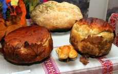 Even Honoré de Balzac knew 77 recipes for baking of Ukrainian bread ...